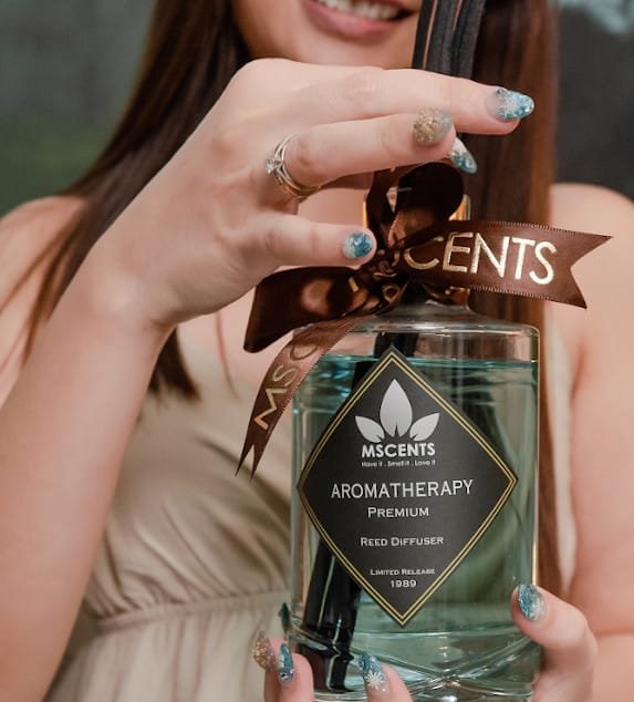 MScents Franchise Program - MScents